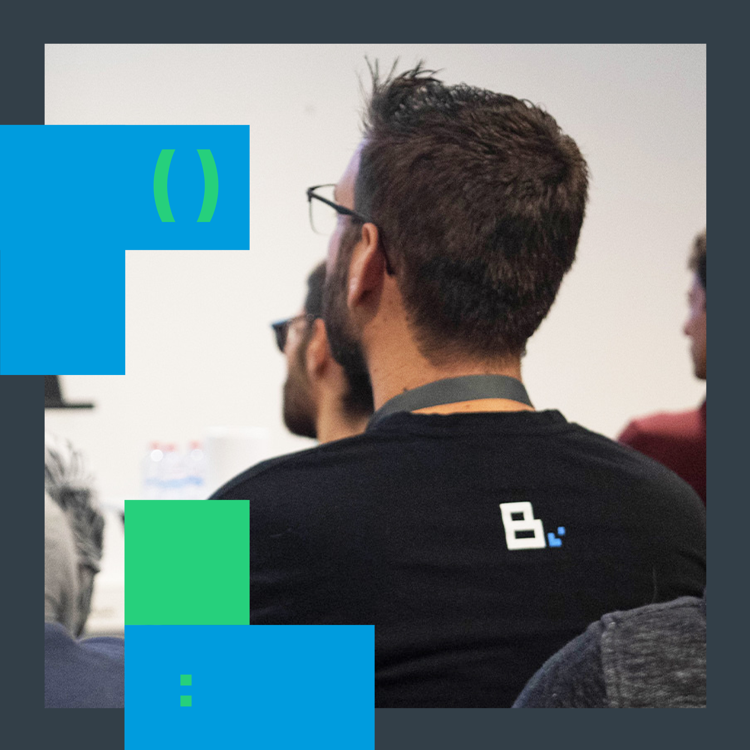 About Us | Blip – The Missing Piece