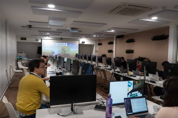 Behind the Tech Scenes: Prep for Peak Event Performance | Blip – The Missing Piece