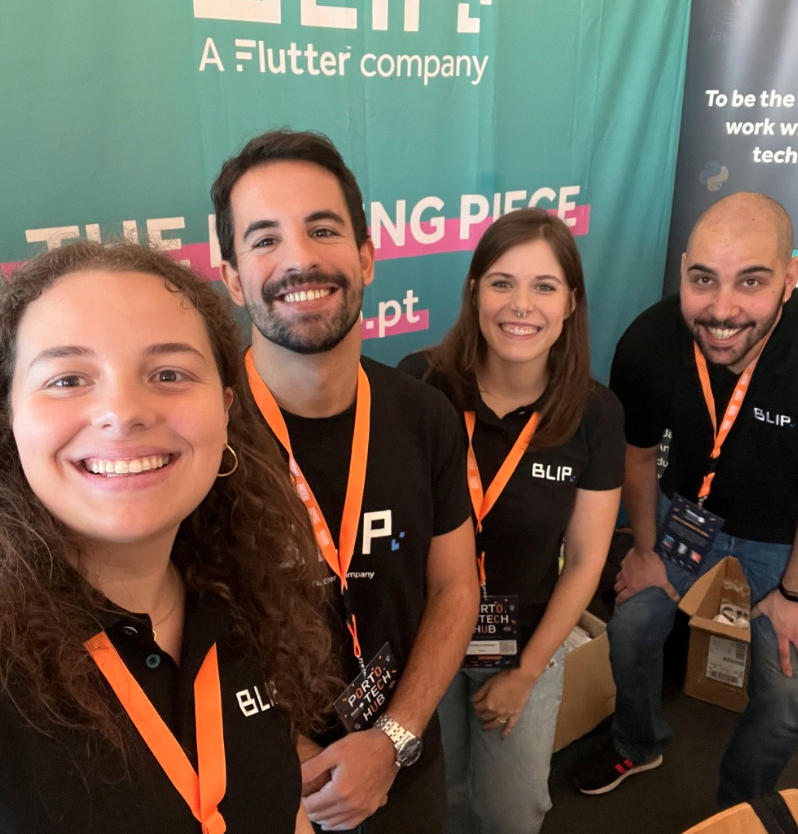 Inner Source Implementation in Flutter Tech | Blip – The Missing Piece