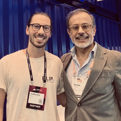 Blog | Blip – The Missing Piece