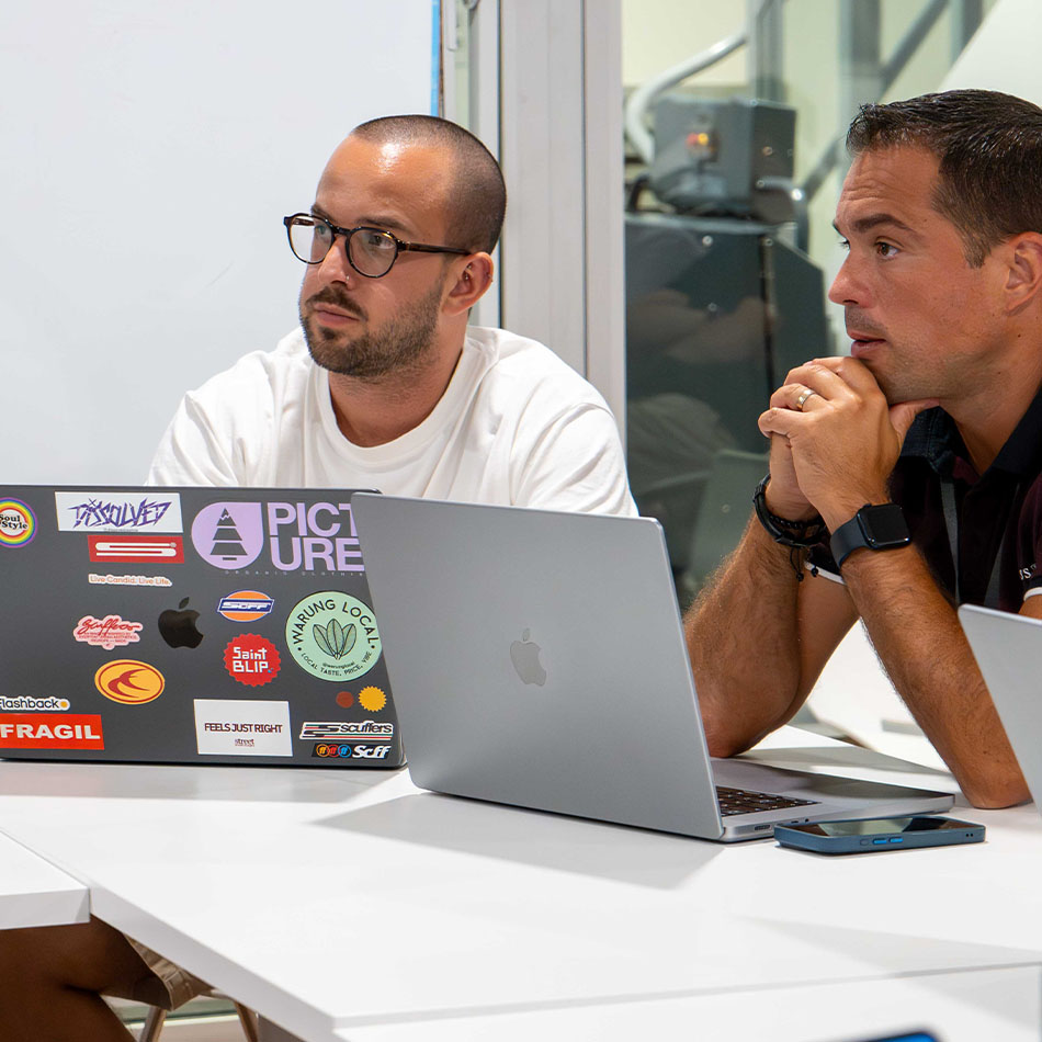 Backend Developer, Porto, Portugal | Blip – The Missing Piece