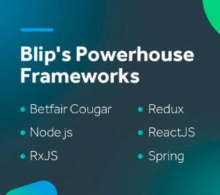 Inner Source Implementation in Flutter Tech | Blip – The Missing Piece