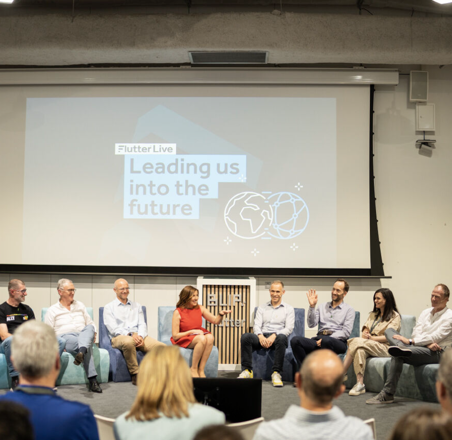 Inner Source Implementation in Flutter Tech | Blip – The Missing Piece